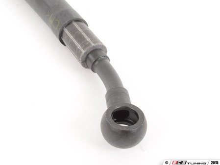 Genuine Volkswagen Audi - 4A1422893Q - High Pressure Line - (NO LONGER ...