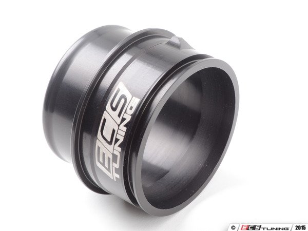 ECS - 003591ECS03 - Intercooler Hose Adapter - Each