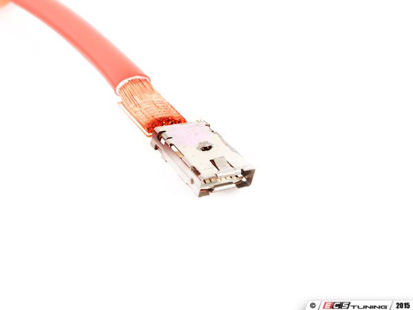 Genuine BMW - 61119286911 - REP. WIRING HARNESS (61-11-9-286-911)