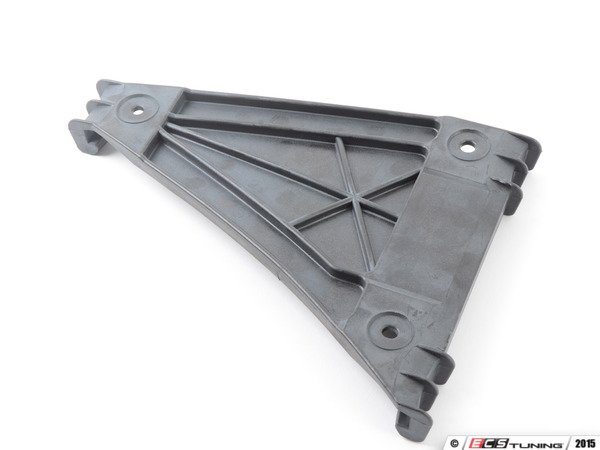 Genuine Volkswagen Audi - 8D0807483 - Rear Bumper Cover Guide - Left ...