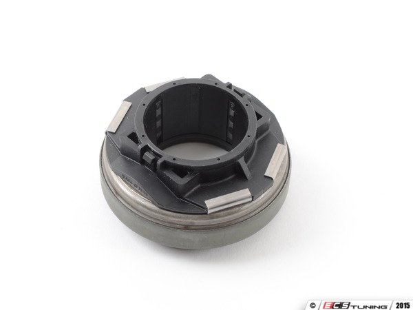 Genuine Volkswagen Audi - 0B4198165A - Throwout Bearing & Guide Sleeve ...