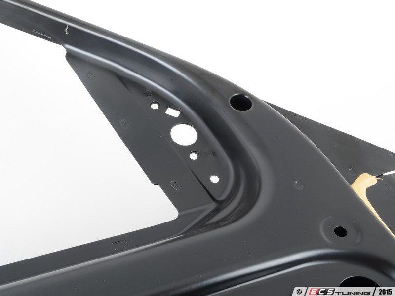 Genuine Mercedes Benz - 2047205300 - DRIVER'S DOOR