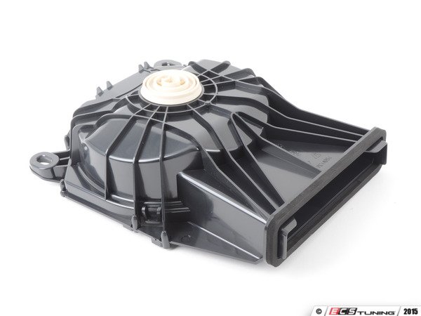 Genuine BMW - 65139204786 - Central Bass - Right, Stereosystem (65-13-9 ...