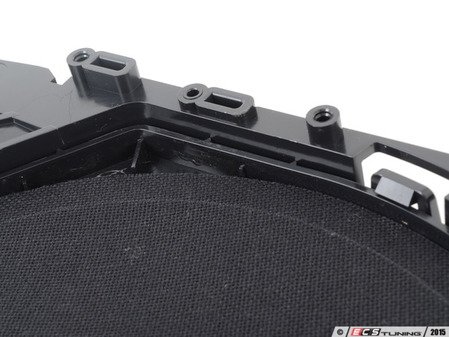 Genuine BMW - 65139204786 - Central Bass - Right, Stereosystem (65-13-9 ...