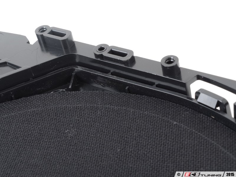 Genuine BMW - 65139204786 - Central Bass - Right, Stereosystem (65-13-9 ...