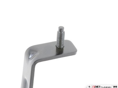 Genuine BMW - 66316777310 - BRACKET (66-31-6-777-310)