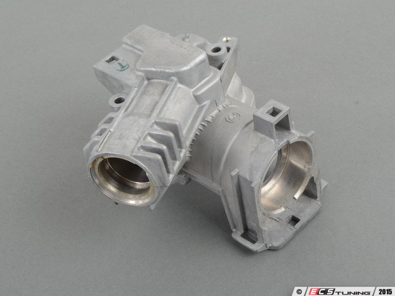 Genuine BMW - 32301093571 - Steering Wheel Lock (32-30-1-093-571)