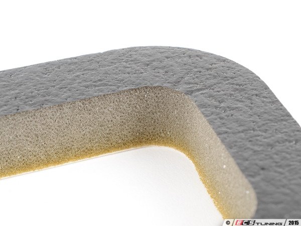 Genuine BMW - 64118372794 - Upper HVAC Airbox Sealing Gasket (64-11-8 ...