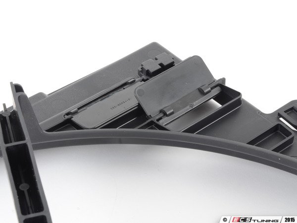 Genuine BMW - 17427598737 - Fan Shroud (17-42-7-598-737)