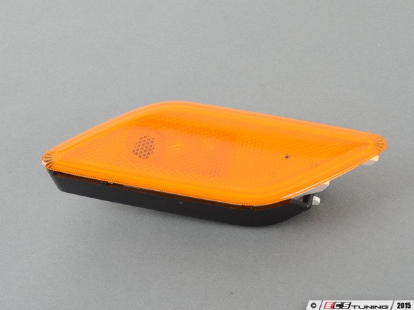 Genuine Mercedes Benz - 2128200121 - Side Marker Assembly - Left