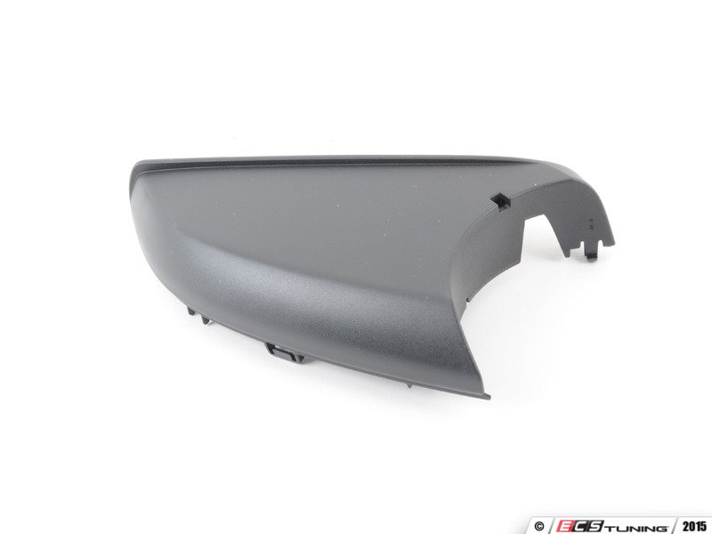 Genuine Mercedes Benz - 2048111107 - Mirror Housing Lower Cover - Left