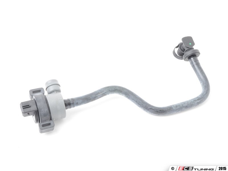 Genuine BMW - 13907619297 - Fuel tank vent valve (13-90-7-619-297)