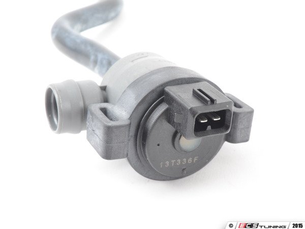 Genuine BMW - 13907619297 - Fuel tank vent valve (13-90-7-619-297)