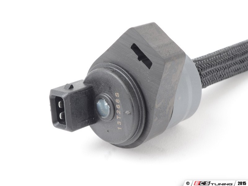 Genuine BMW - 13907619305 - Vapor Canister Purge Solenoid (13-90-7-619-305)