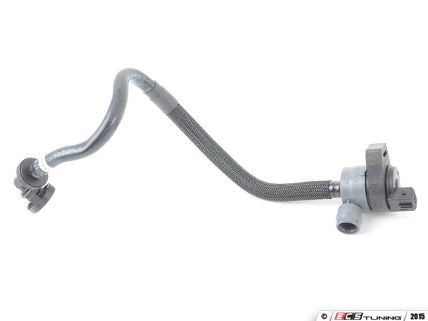 Genuine BMW - 13907619305 - Vapor Canister Purge Solenoid (13-90-7-619-305)