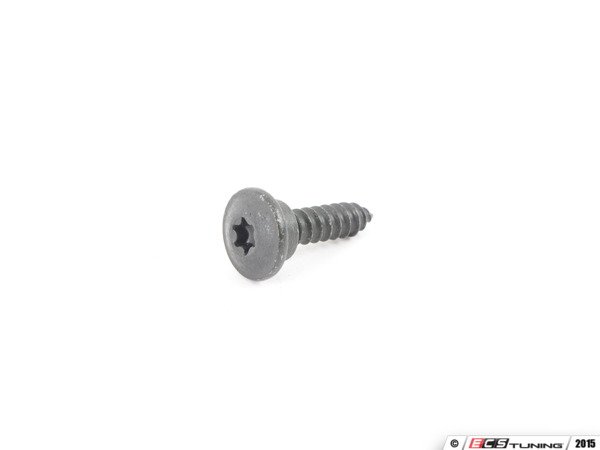 Genuine Volkswagen Audi - N90772001 - BOLT (N 907 720 01)