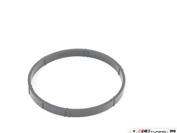 Genuine BMW - 13547563377 - Throttle body gasket (13-54-7-563-377)