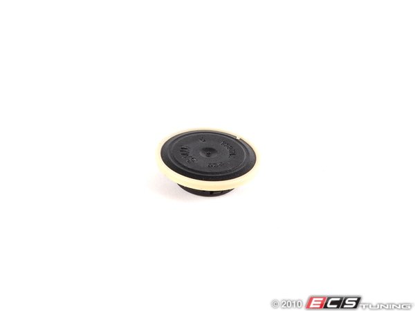 Genuine BMW - 51915A0C2C2 - PAINT PLUG (51-91-5-A0C-2C2)