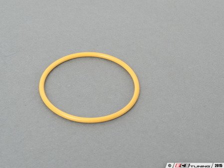 Genuine BMW - 07119906090 - O-RING (07-11-9-906-090)