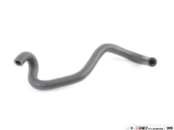 Rein - 34331166140 - Brake Booster Vacuum Hose