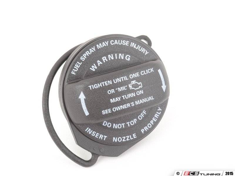 Genuine Volkswagen Audi - 3C8201550E - Gas Cap (3C8 201 550 E)