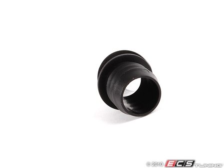 Genuine BMW - 13411722944 - Vacuum Hose Elbow (13-41-1-722-944)