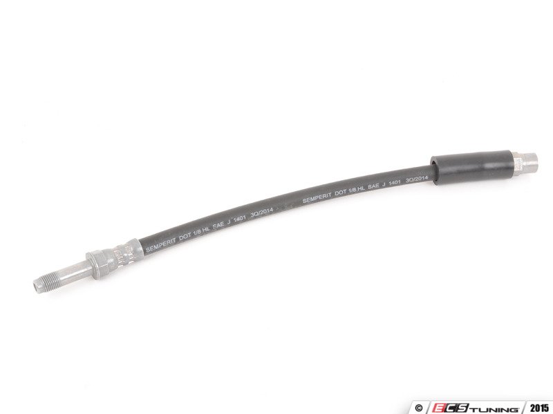 Meyle - 34301165190 - E39 Rear Brake Hose - Priced Each