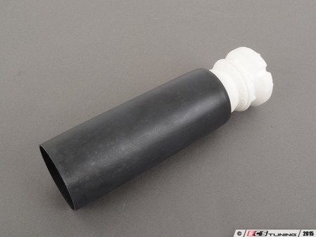 Febi - 33536767335 - Rear Bump Stop With Tube - Pair