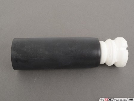 Febi - 33536767335 - Rear Bump Stop With Tube - Pair