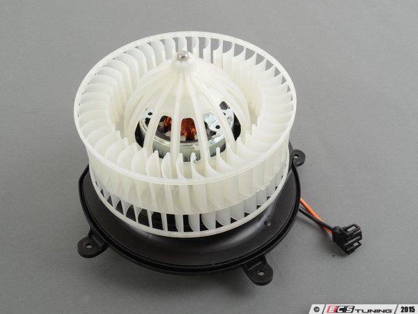 Mahle-Behr - 2118300908 - Blower Motor Assembly