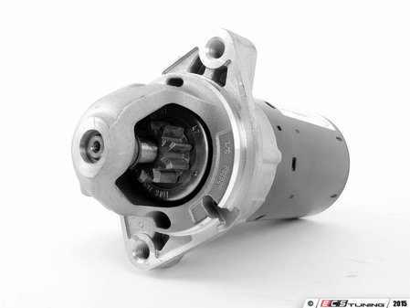 Bosch - 12412354693 - New Starter Motor