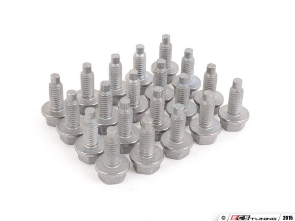 Febi - 24117557070 - Transmission Filter Kit