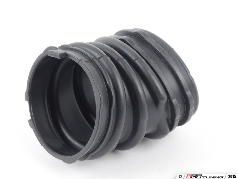 Genuine BMW - 13717590351 - Intake Elbow (13-71-7-590-351)