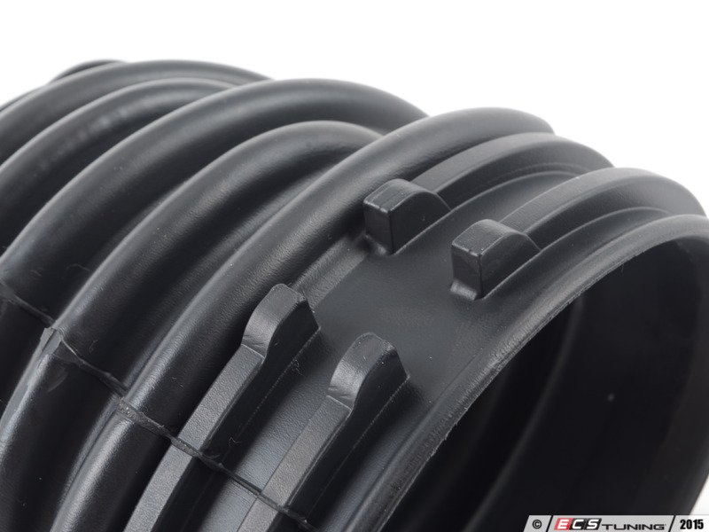 Genuine BMW - 13717590351 - Intake Elbow (13-71-7-590-351)