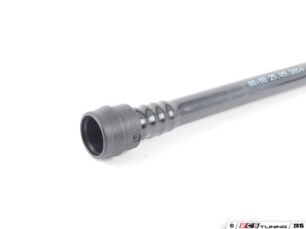 Genuine BMW - 13907590061 - Fuel Tank Breather Line (13-90-7-590-061)