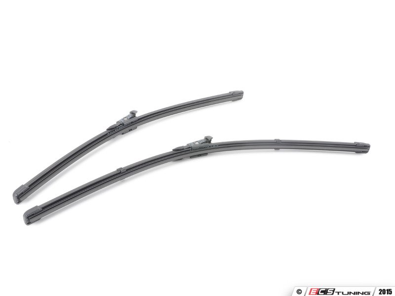 Genuine BMW - 61615A43583 - F22 Wiper Blade Set (61-61-5-A43-583)