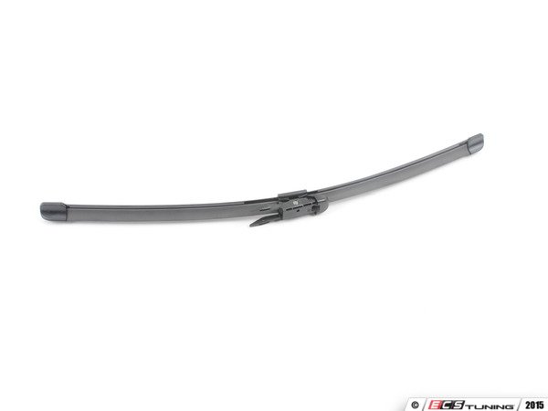 Genuine BMW - 61615A43583 - F22 Wiper Blade Set (61-61-5-A43-583)