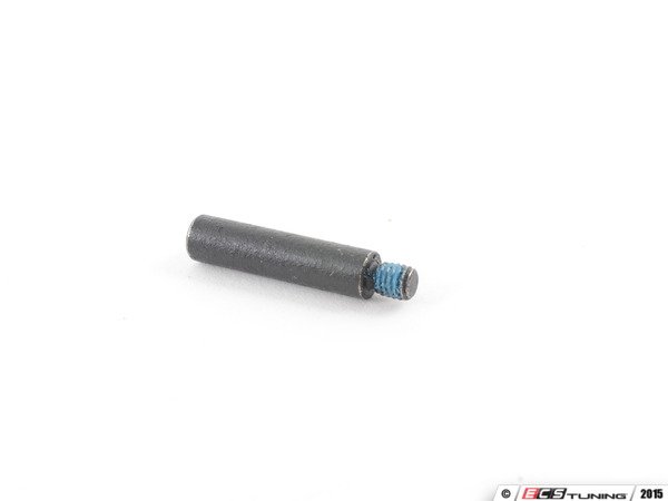 Genuine Volkswagen Audi - 8J7871411 - BOLT (8J7 871 411)