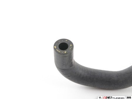 Genuine BMW - 17127803838 - Expansion Tank to Upper Radiator Hose (17 ...