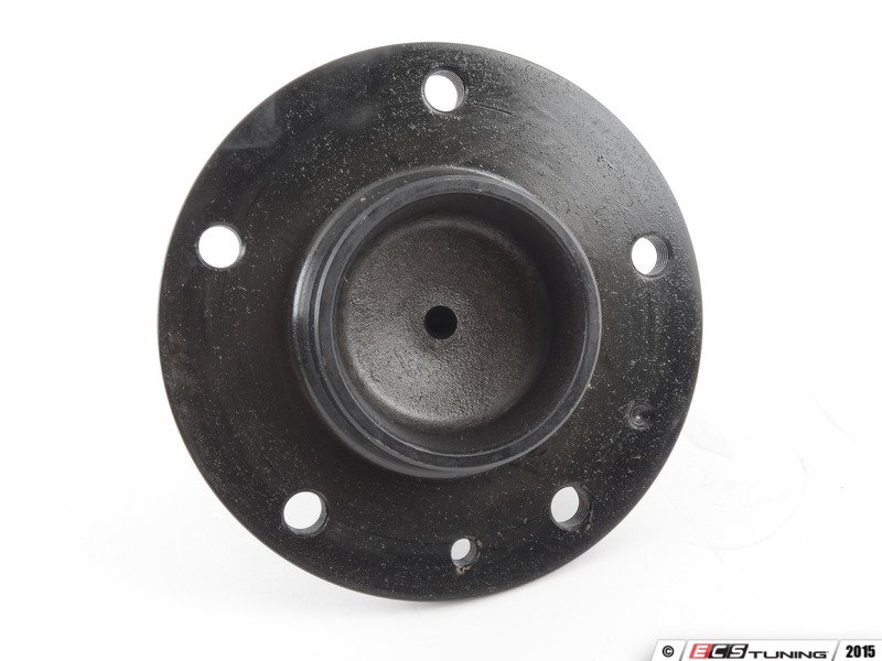 Genuine BMW - 33411134883 - Rear Wheel Hub - Priced Each (33-41-1-134-883)