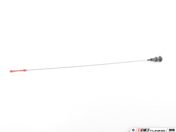 Genuine BMW - 11437546695 - E70 Dipstick (11-43-7-546-695)