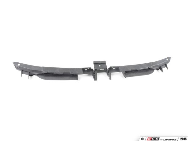 Genuine Volkswagen Audi - 8P4807501C - BRACKET (8P4 807 501 C)