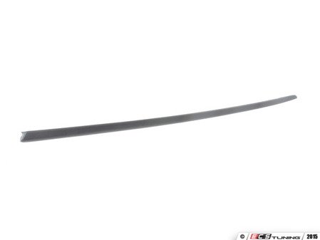 Genuine Volkswagen Audi - 8V5854328A9B9 - DEFLECTOR (8V5 854 328 A 9B9)