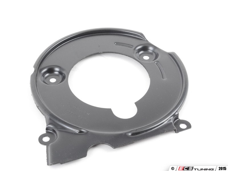 Genuine Volkswagen Audi - 038109175 - Timing Belt Cover - Lower (038 ...