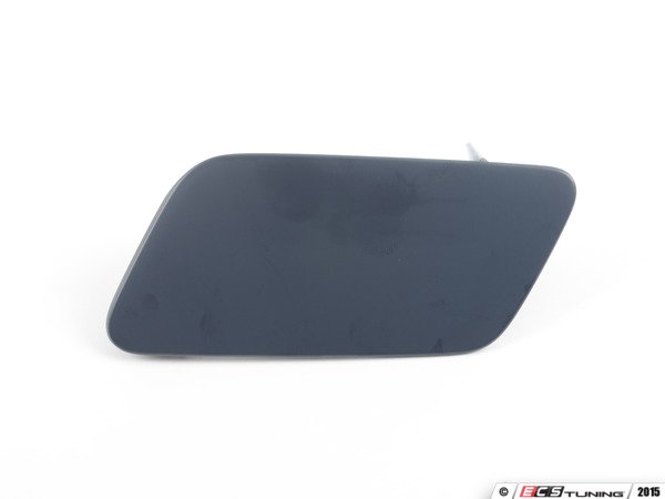 Genuine Volkswagen Audi - 8V5955275AGRU - Headlight Washer Cover - Left ...