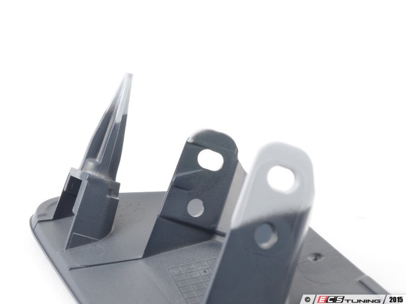 Genuine Volkswagen Audi - 8V5955275AGRU - Headlight Washer Cover - Left ...