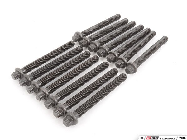 Febi - 11121721938 - Cylinder Head Bolt Kit