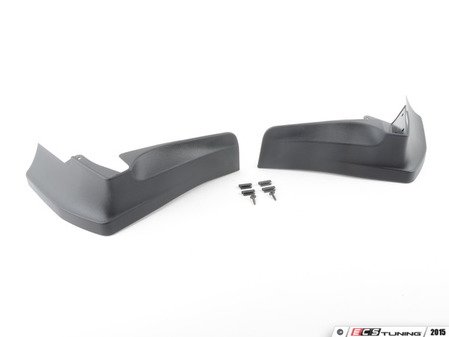 Genuine Mercedes Benz - 1668900578 - MUD FLAP