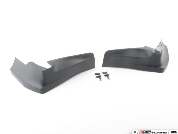 Genuine Mercedes Benz - 1668900578 - MUD FLAP