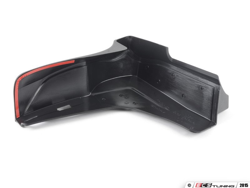Genuine Mercedes Benz - 1668900578 - MUD FLAP